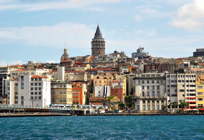 Pera District In Istanbul [Istanbul’s Most Vibrant Area]