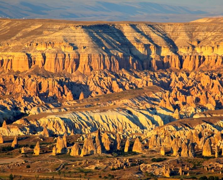 Turkey Tourist Attractions [29 Most Amazing Places To See]