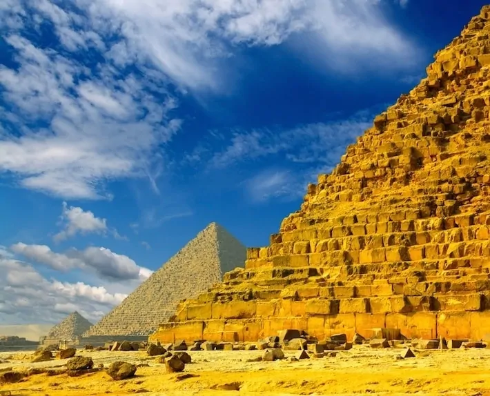Top 163 Egypt Tourist Attractions | Best Places To Visit in Egypt