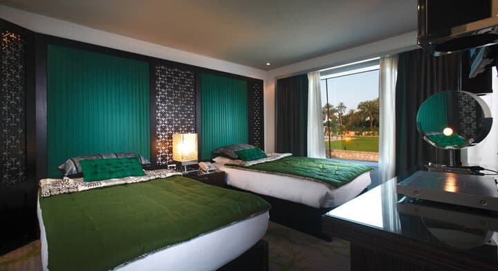 15 Day Cairo to Aswan Nile Cruise | Mövenpick MS Darakum