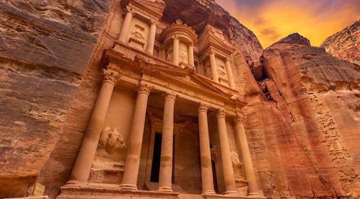 14 Day Egypt And Jordan Package | Best of Egypt and Jordan