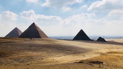 Egypt Tour Packages | Epic Tours Since 1955 - Best Private Tour Packages