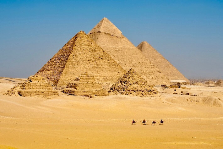 Top 163 Egypt Tourist Attractions | Best Places To Visit in Egypt