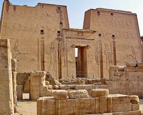 Best Egypt Itinerary 2020-2021 | The Brief Guide