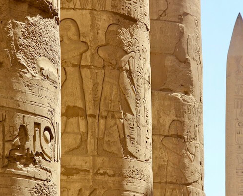 Best Egypt Itinerary 2020-2021 | The Brief Guide