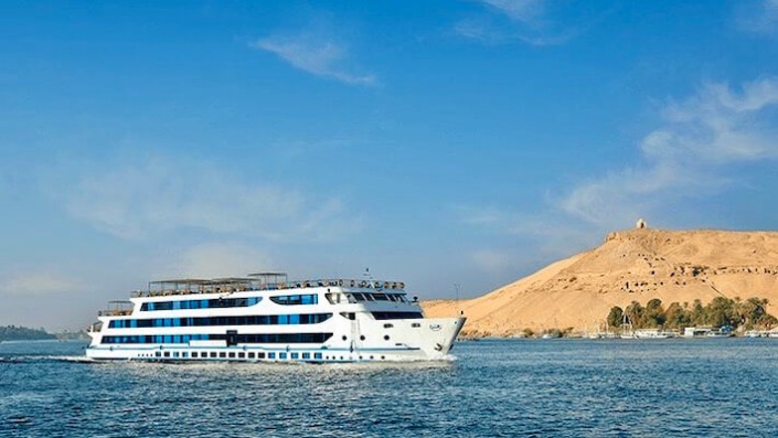 Luxury 7 Day Cairo and Nile Cruise Trip - An Epic Week in Egypt