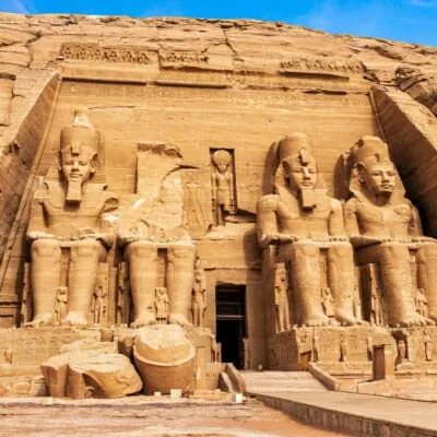 Qasr El Nil Bridge – Egypt’s Most Famous Bridge over the Nile