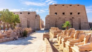 ¿Qué visitar en Egipto? Lugares imprescindibles