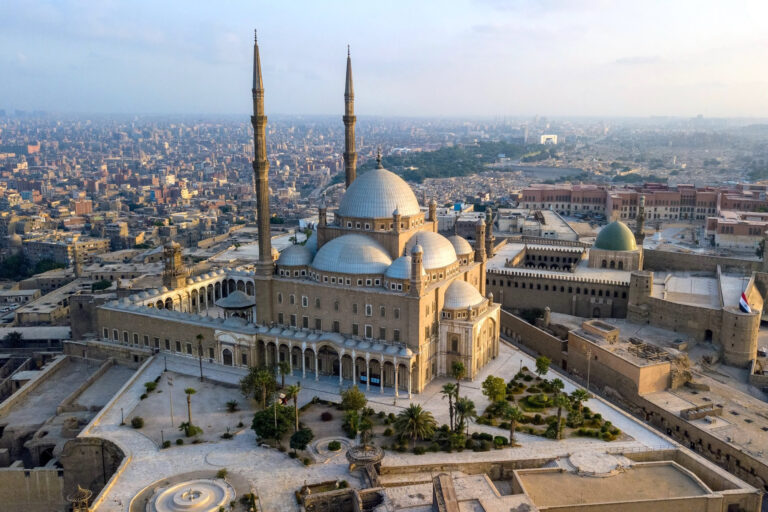 Is it Safe to Visit Cairo Egypt? [Right Now?] 2026 Mini-Guide