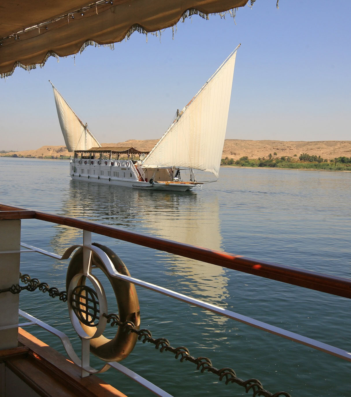 Common Egyptian Phrases: Enjoy an Authentic Travel Experience
