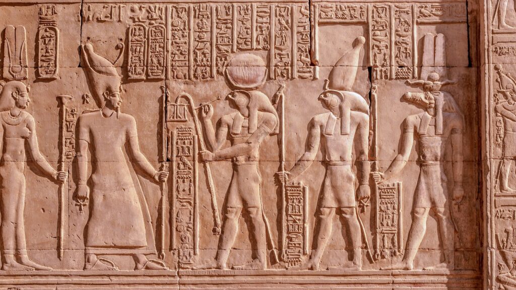 Famous Pharaohs of Ancient Egypt | Rulers Who Shaped History