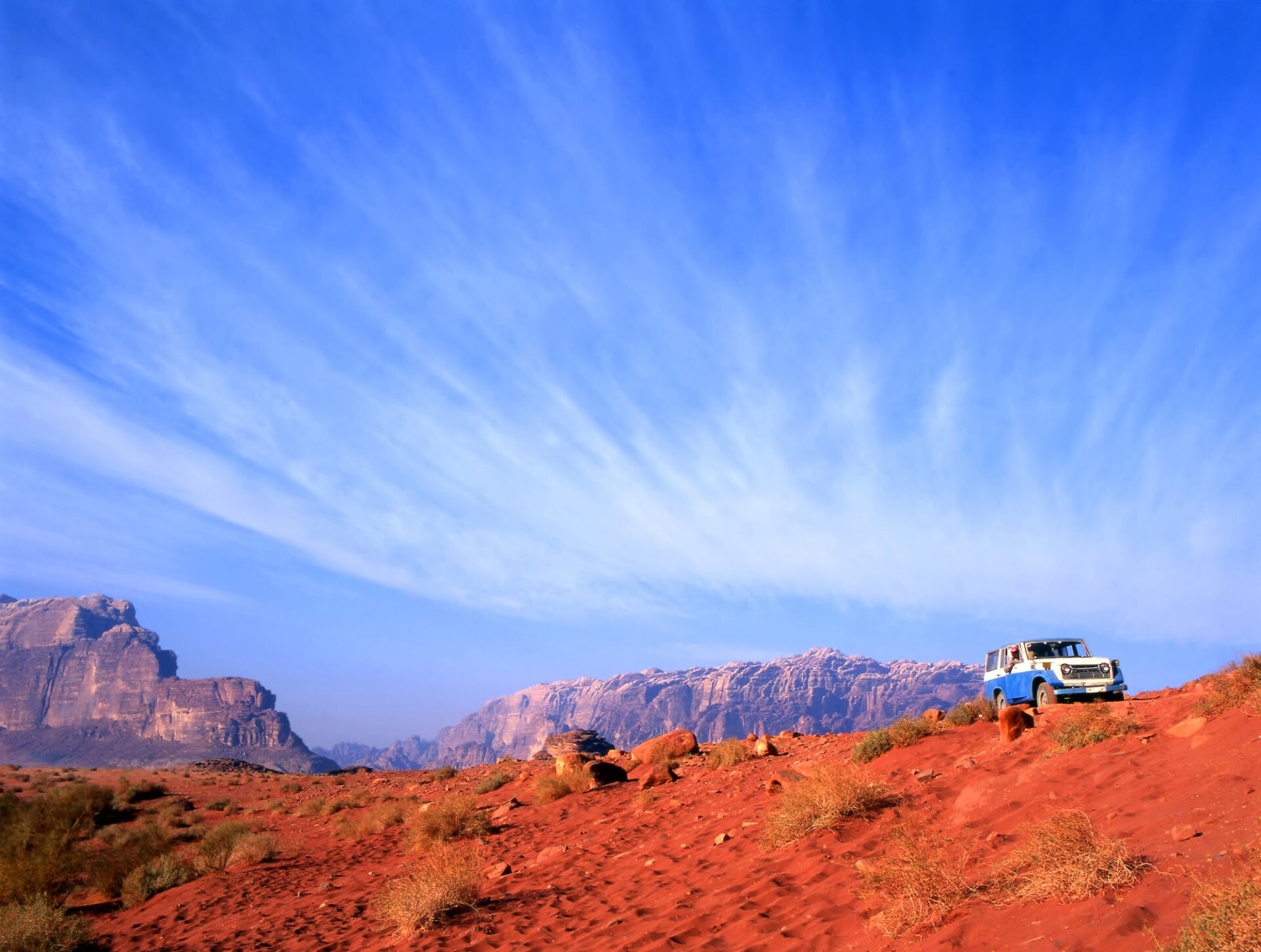 Is Travel to Jordan Safe? [The 2026 Jordan Tourist Mini-Guide]