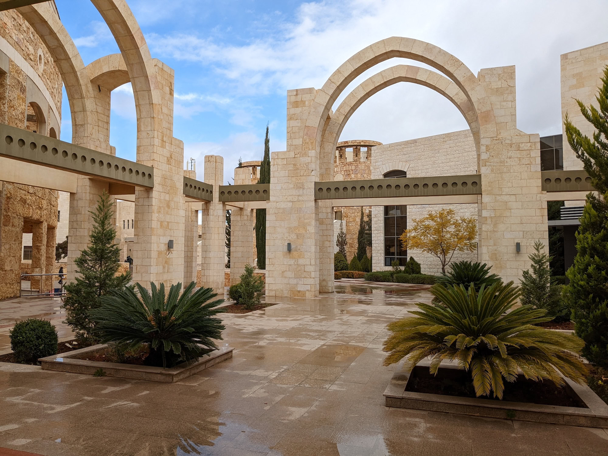 Irbid Jordan – An Historical City Born During The Bronze Age