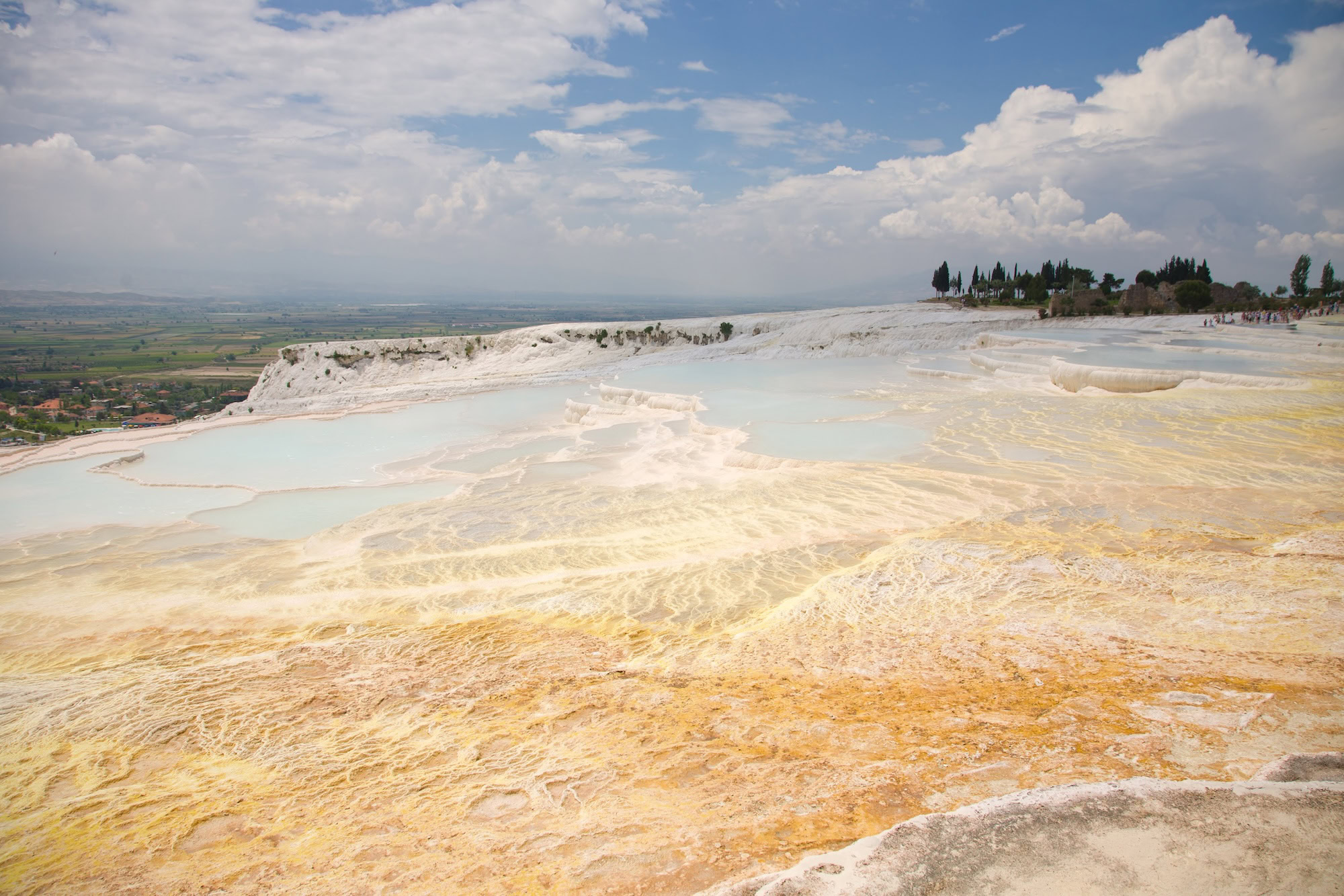 Turkey, Egypt & Dubai Tour [19 Days] Istanbul, Pyramids & Desert Luxury