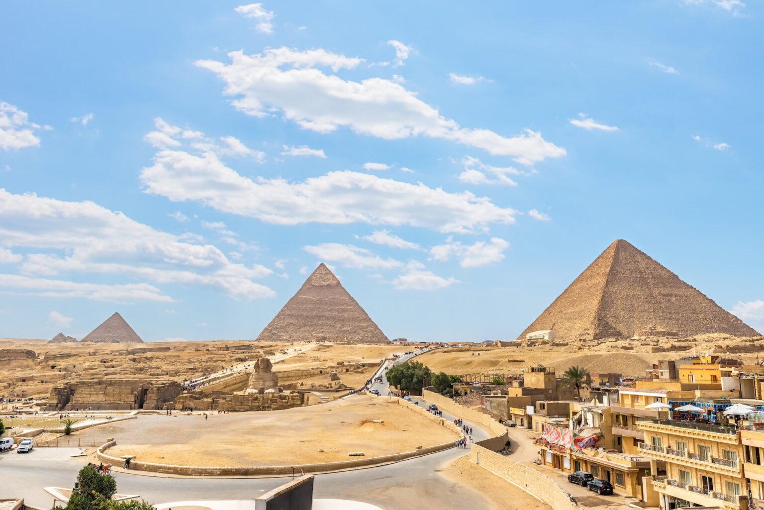 Popular Cities in Egypt | Top Places to Visit & Explore