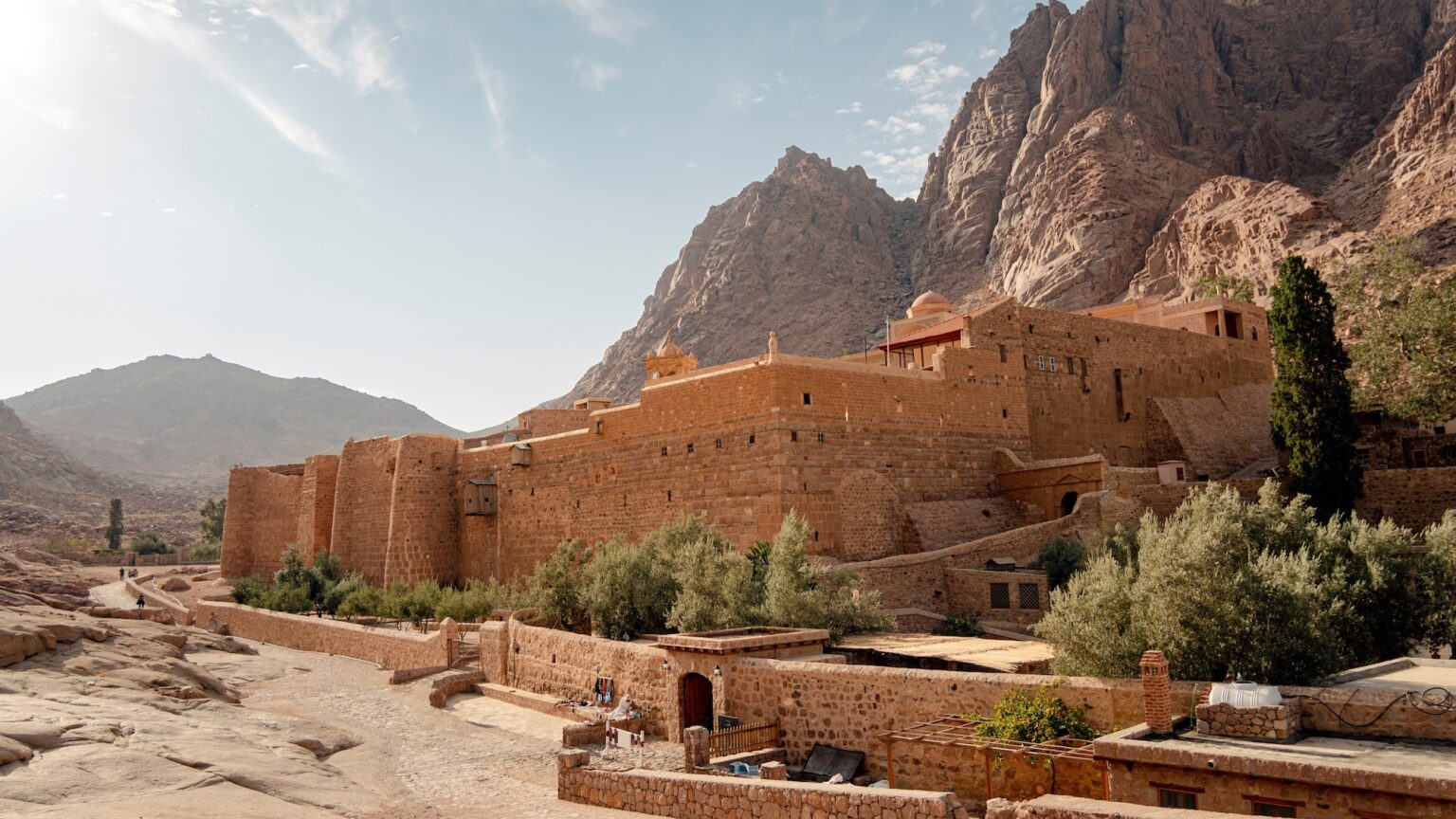 Taba Travel Guide: Top Things to Do for an Unforgettable Vacation!