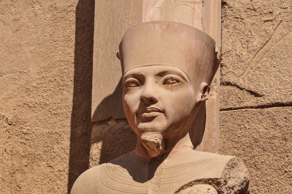 Ancient Egyptian Myths & Legends | Gods, Stories & Beliefs