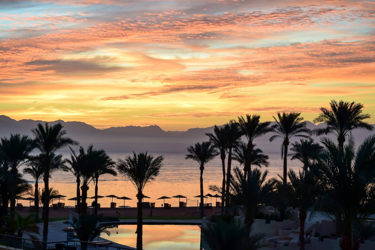 Taba Travel Guide: Top Things to Do for an Unforgettable Vacation!