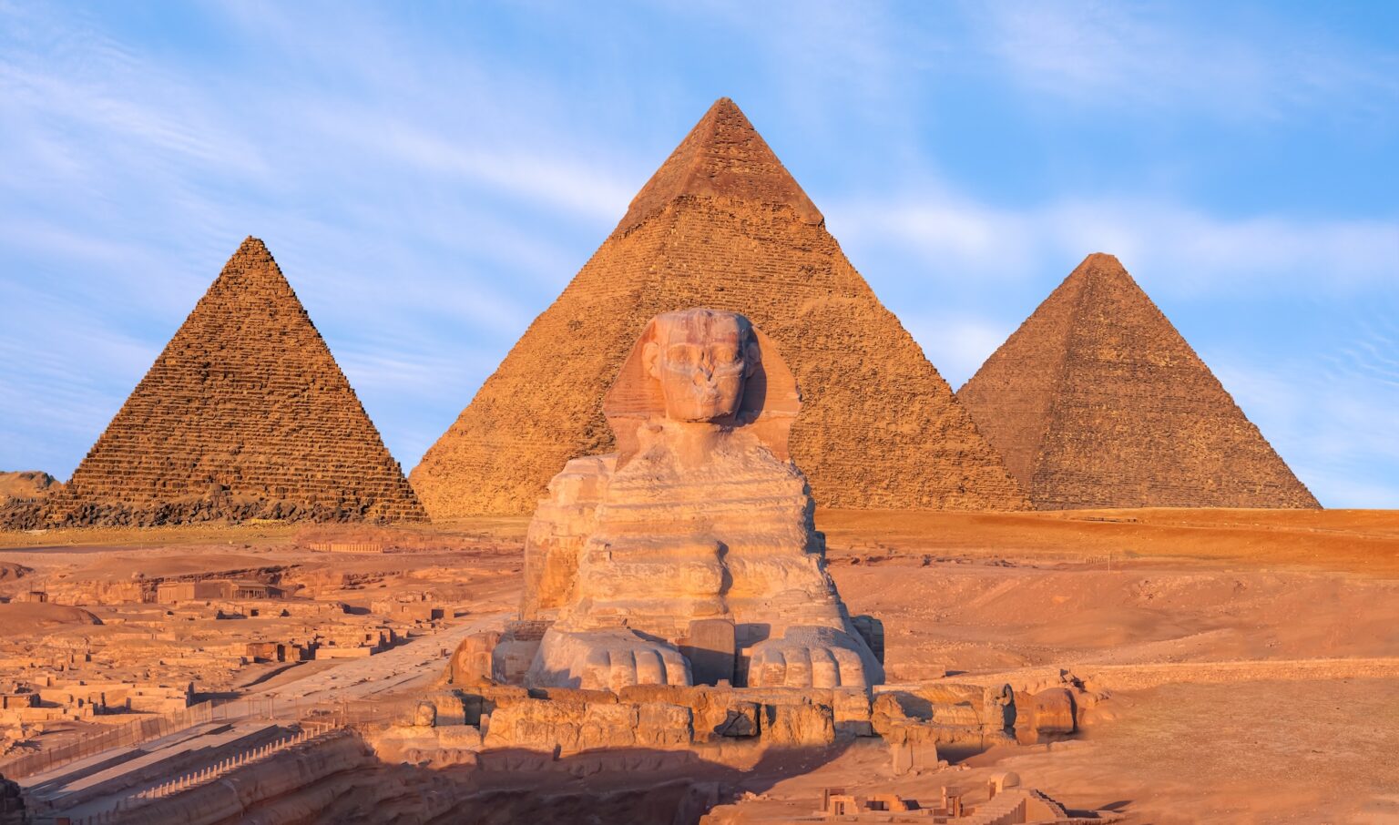 Ancient Egypt: Explore All Temples, Tombs, Pyramids & Museums...