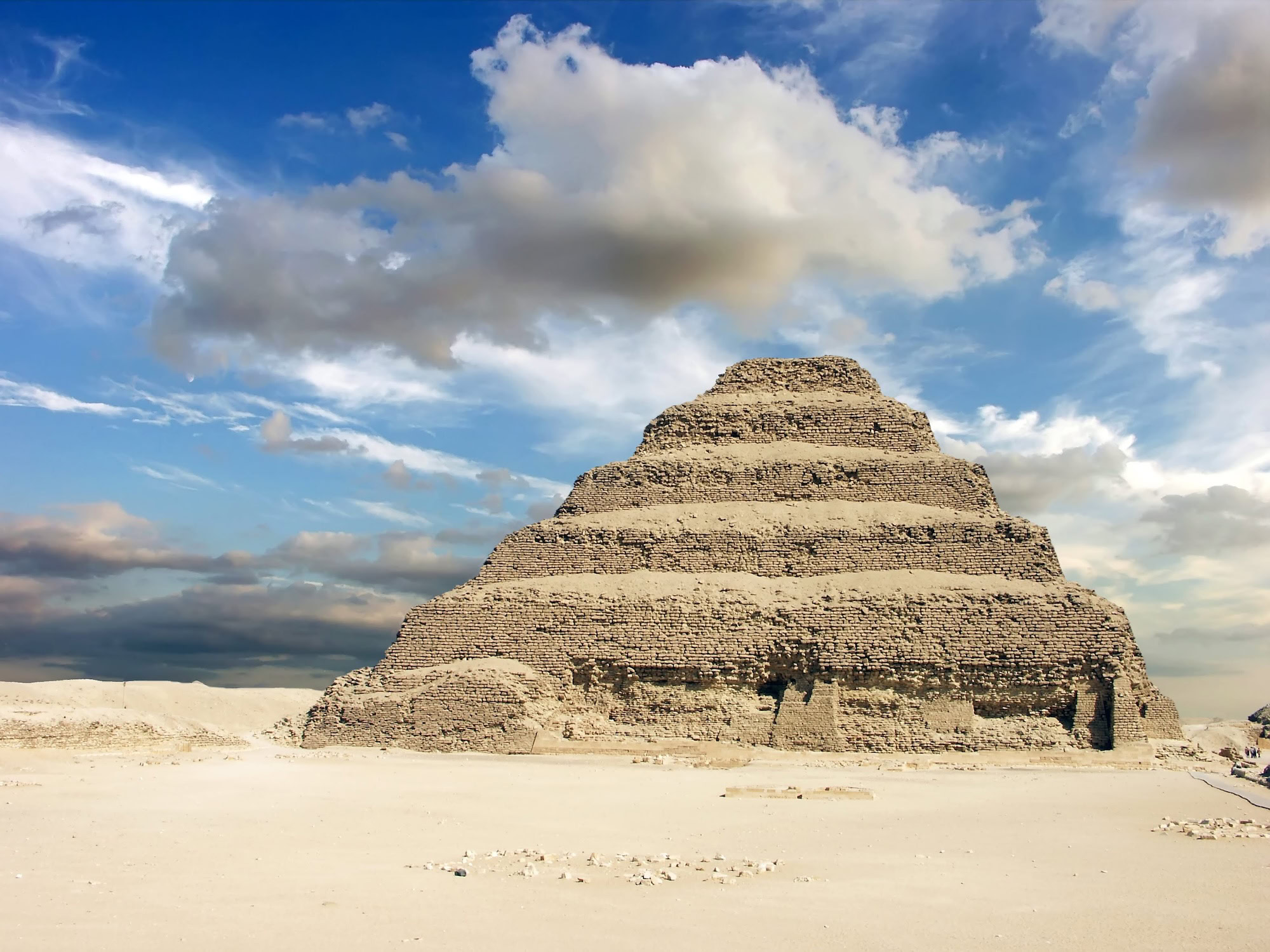 Giza Pyramids Tours [2026] Trips to Giza Pyramids