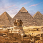 Egypt Tourist Attractions: Top 10 Highlights & 140+ Places