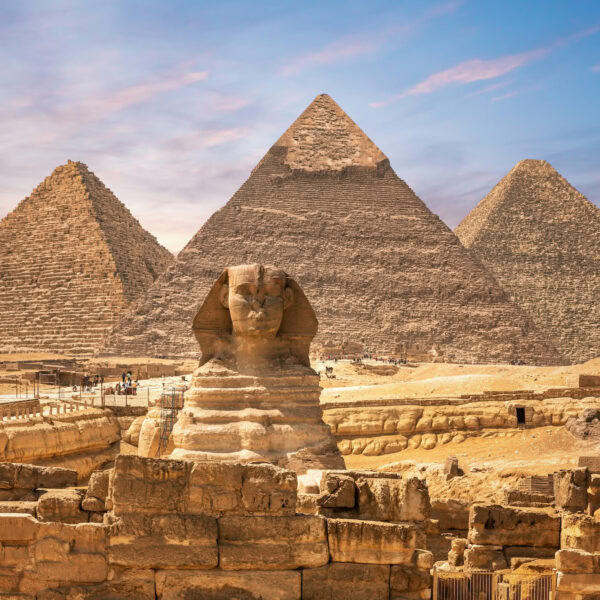 Is It Safe to Travel to Egypt and Jordan Now? (2026 Update)