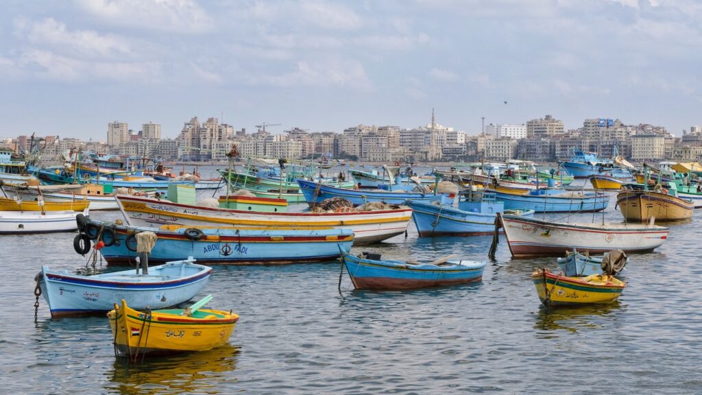 How to Travel to Egypt from the USA [2026] Full Guide for First-Timers