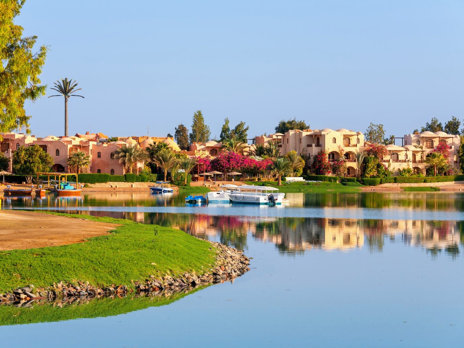 Popular Cities in Egypt | Top Places to Visit & Explore