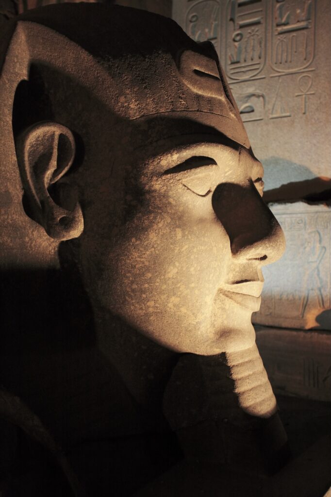 Famous Pharaohs of Ancient Egypt | Rulers Who Shaped History