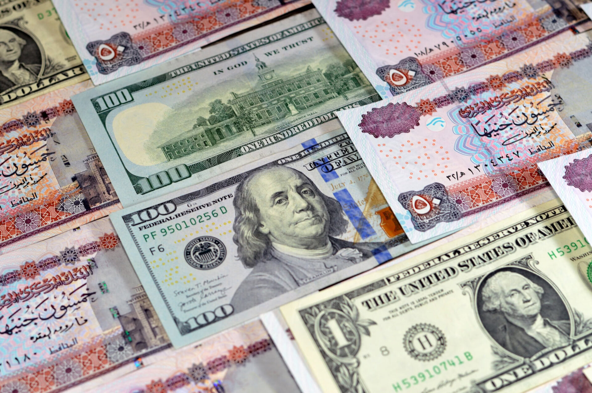 Cash Requirements for Egypt | Complete Payment & Money Guide