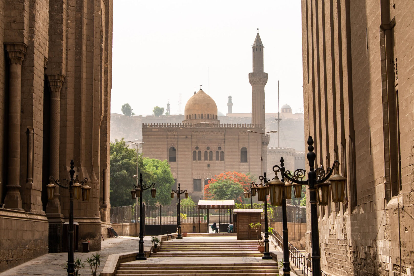 The Arab Conquest of Egypt, 639 AD - A Defining Moment