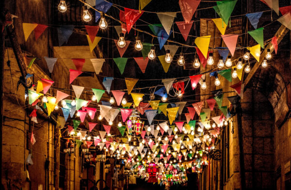 What Holidays Does Egypt Celebrate? A Comprehensive Guide