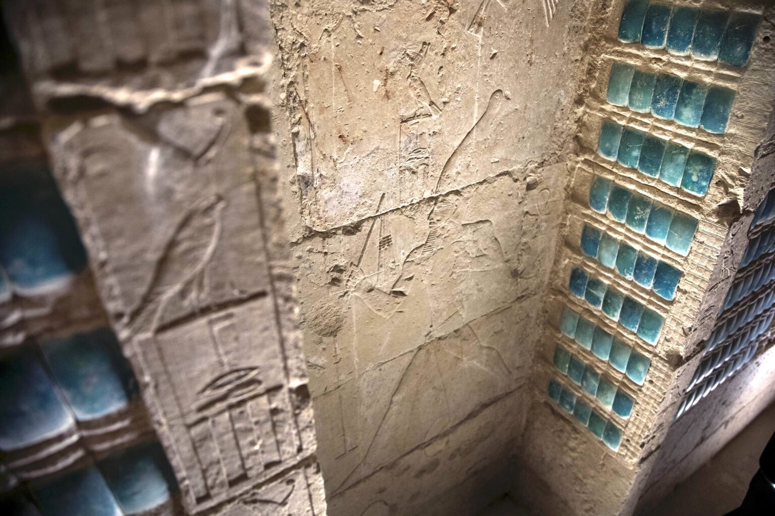 Necropolis of Saqqara | Photo Guide to Egypt’s Ancient Cemetery